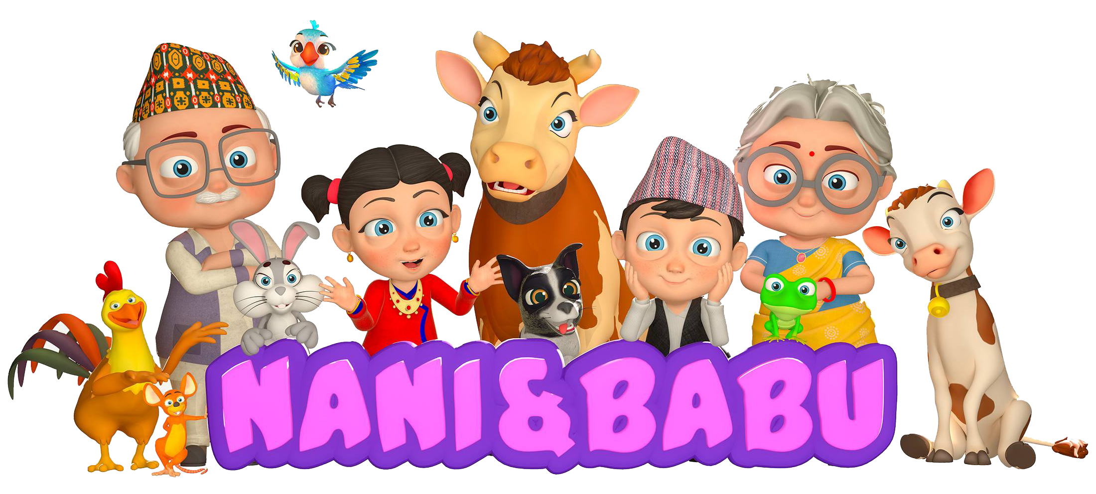 Songs – Nani & Babu